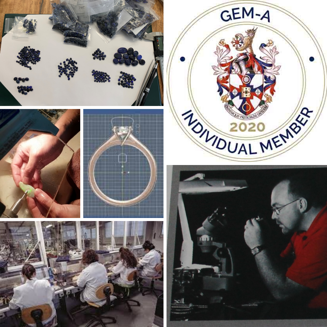 Spectra Gems, Jewellery, Gemstone and Diamond consultancy
